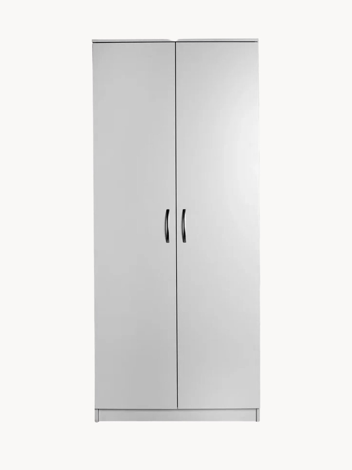 Шкаф для одежды Надежда Д-113М 80.2 x 35 x 193.6 см