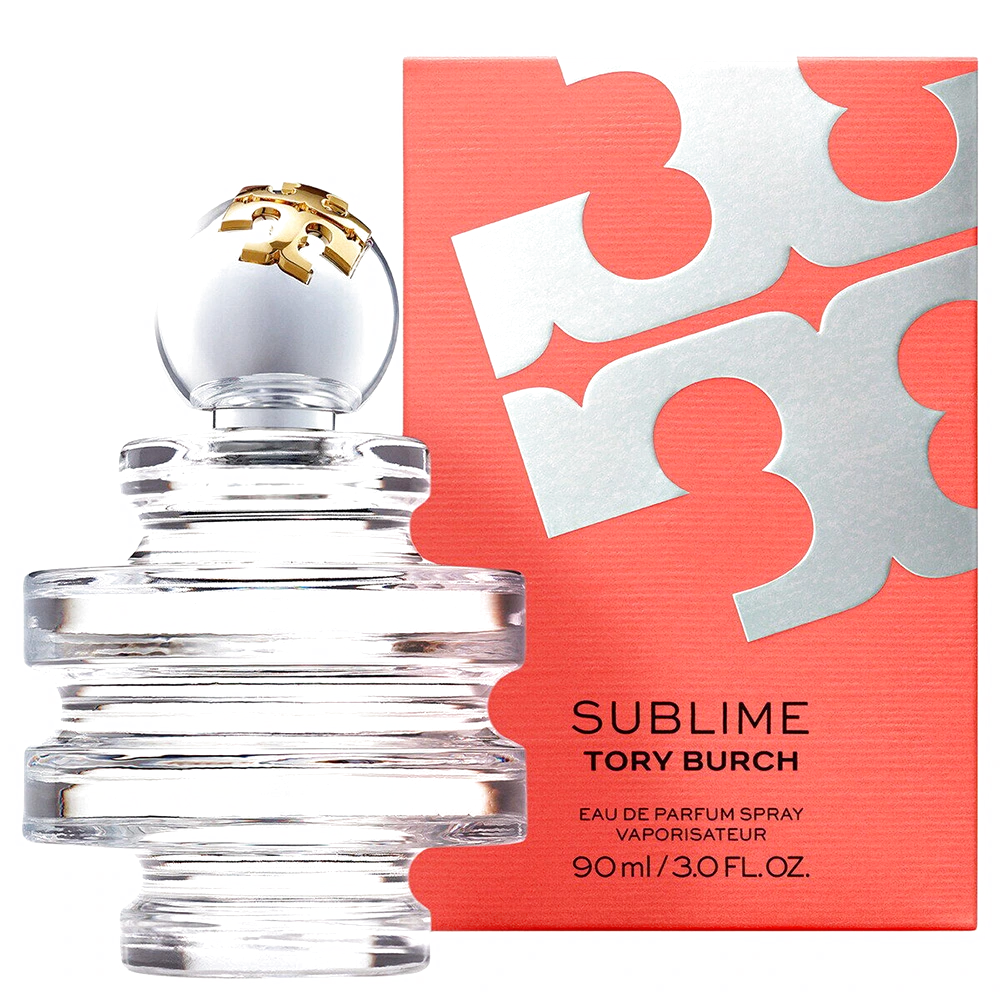 Тори Берч Саблайм - аромат для женщин 90 мл / Tory Burch Sublime