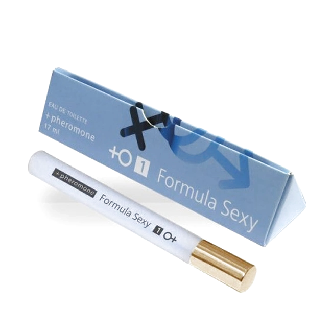 Парфюм для женщин Delta Parfum Formula Sexy No 1 17 мл - Формула Секси 1