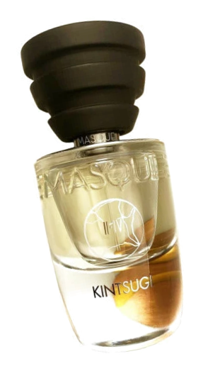Духи унисекс Masque Kintsugi 35 мл / Маска Кинцуги парфюм для женщин и мужчин