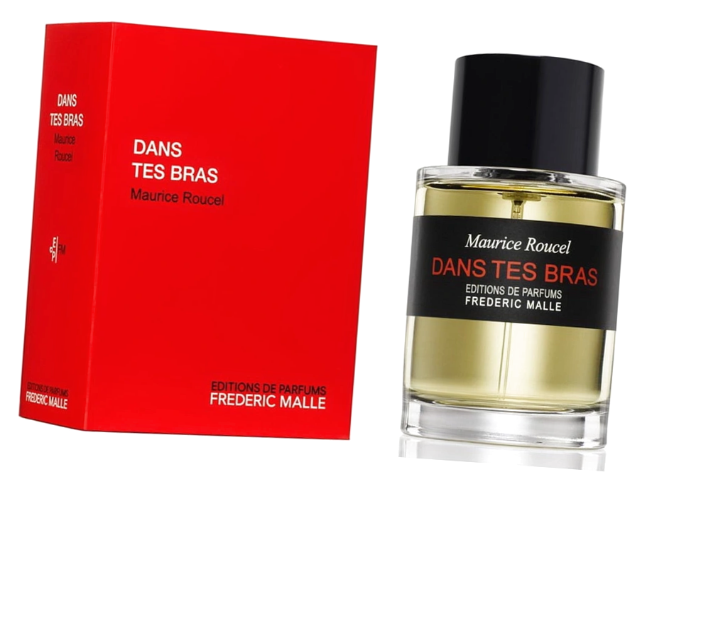 Духи Frederic Malle Dans Tes Bras 100 мл для мужчин и женщин / Данс Тес Брас