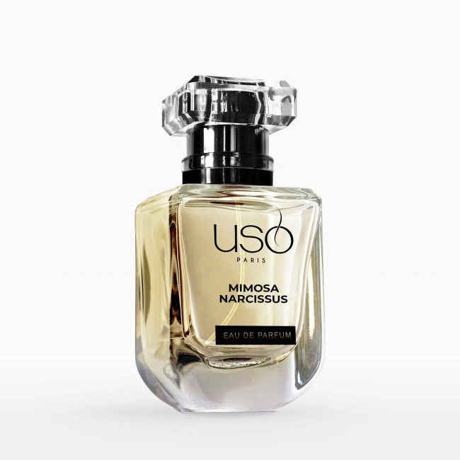 Uso Creation Mimosa Narcissus парфюм женский 50 мл - Усо Криэйшн Мимоза Нарцисс