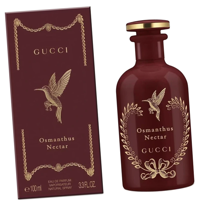 Османтус Нектар парфюмерная вода Гуччи 100 мл унисекс - Osmanthus Nectar Gucci