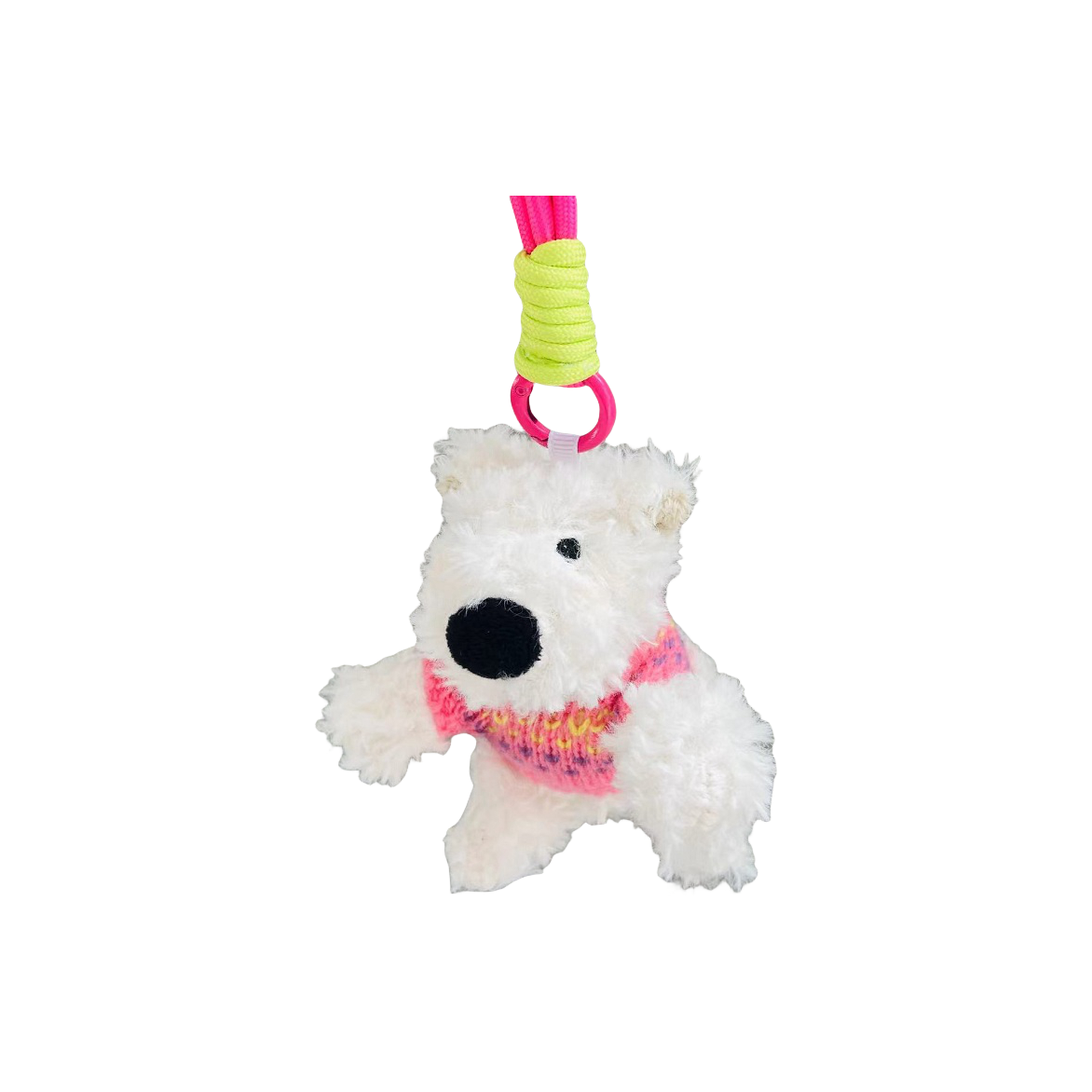 Игрушки подвесные Tak Bebe 10CM