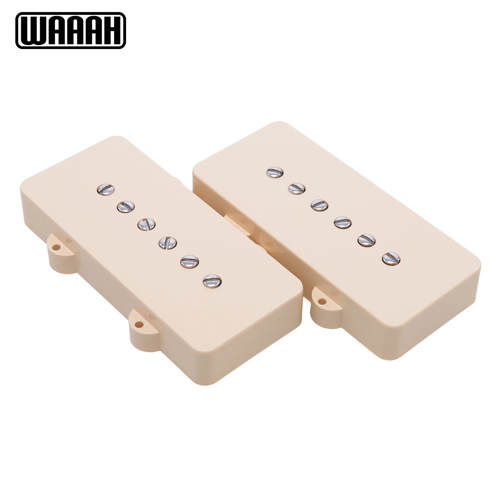 Звукосниматели WAAAH Alnico 5xAlnico 2 CR