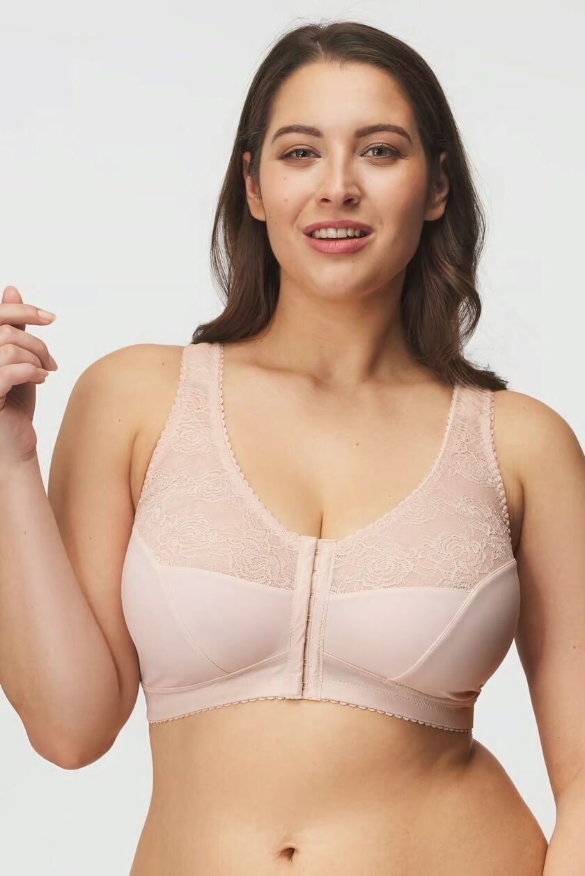 Бюстгальтер-невидимка Rachela