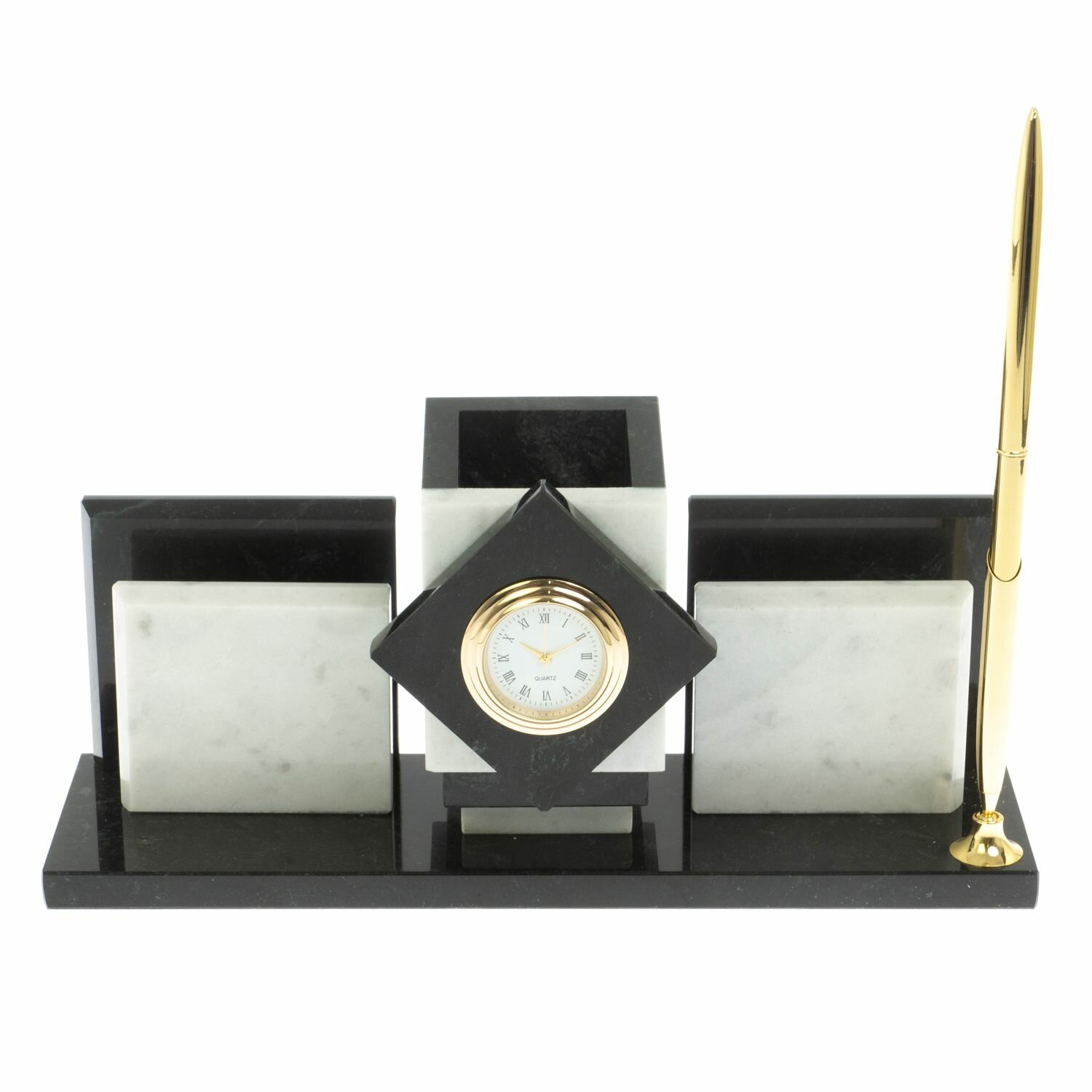 Мини-набор "Менеджер" из мрамора 129274