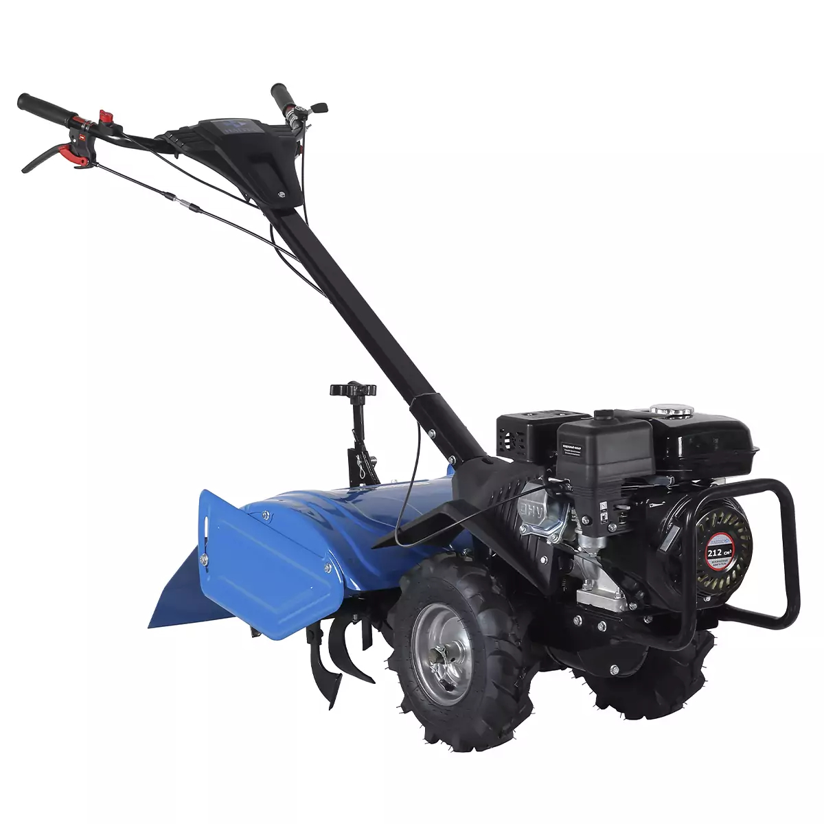 Мотокультиватор Haitec HT-AFF212-50