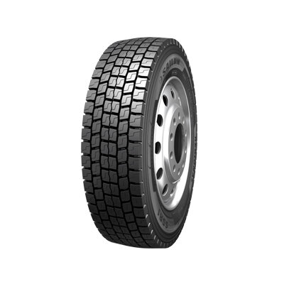 Шина 315/70R22.5 154/150L (152/148M) SAILUN SDR1 TL Ведущая