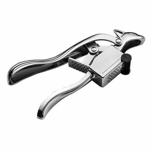 Кухонный чесночный пресс Белка измельчительный инструмент нержавеющая сталь ручные работы ручной пресс