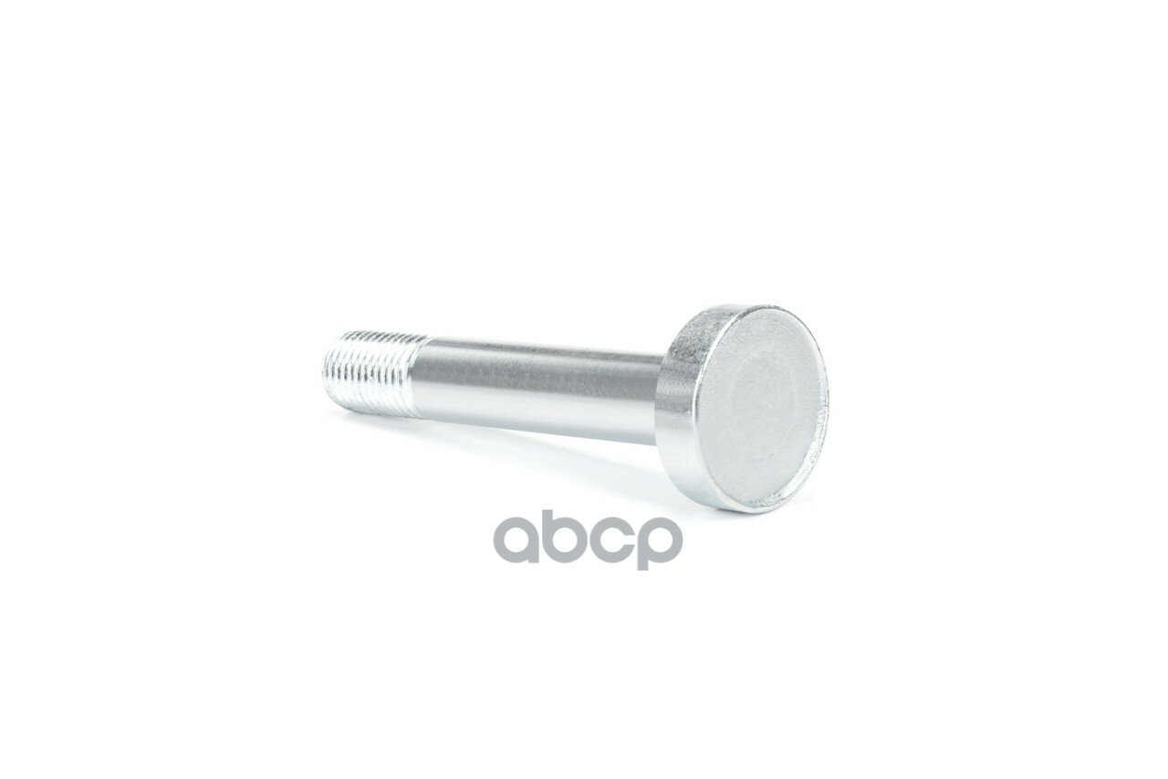 Болт крепления рессоры BPW ECO MAX (1996>) M30X3.5Х200 диаметр шляпки 66мм TOPCOVER арт. T0032-8005