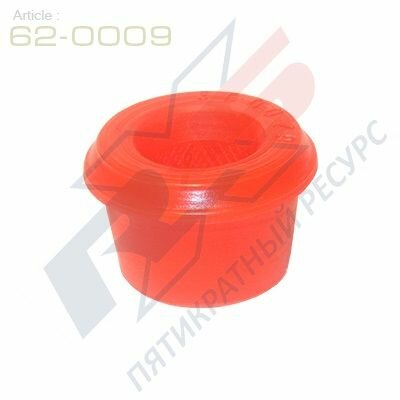 Втулка стабилизатора (2 шт)