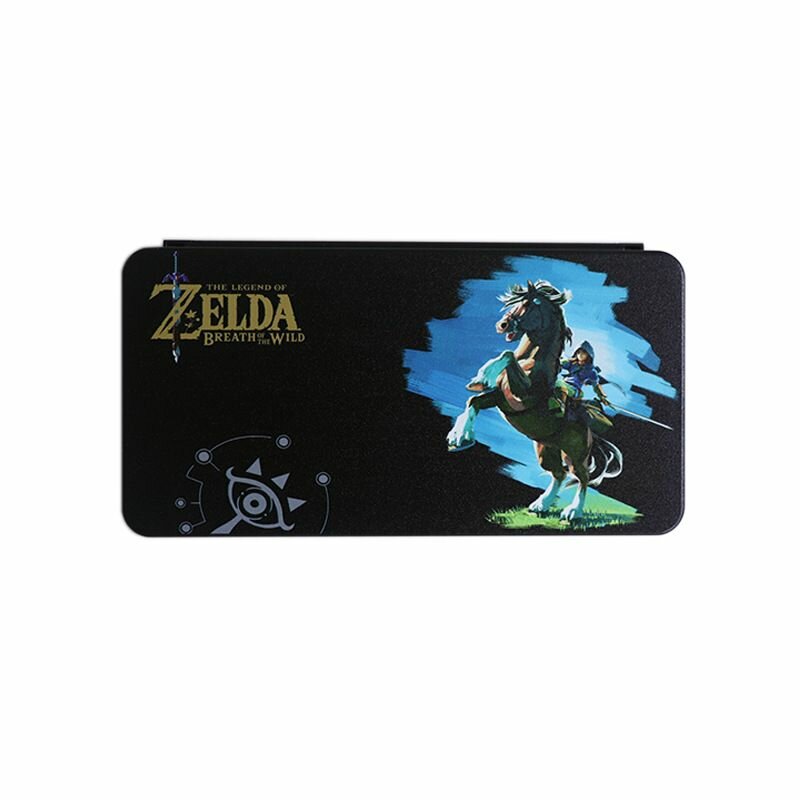 24-разрядная коробка для игровых карт Nintendo Switch advanced game card box для хранения игровых приставок