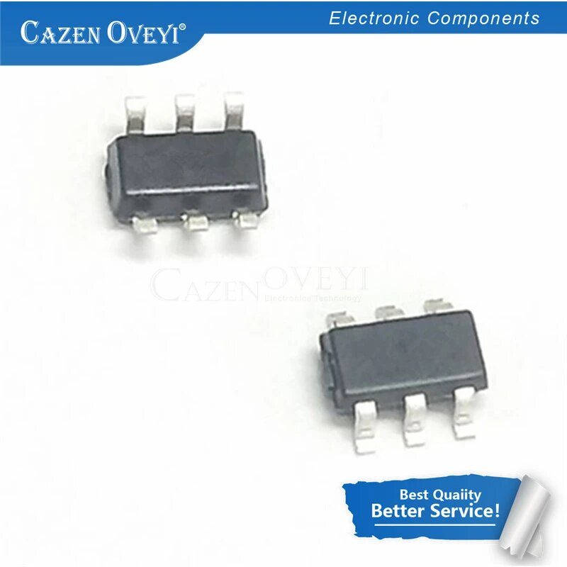 10pcs/lot PT4101 PT4101E23F 4101 SOT23-6