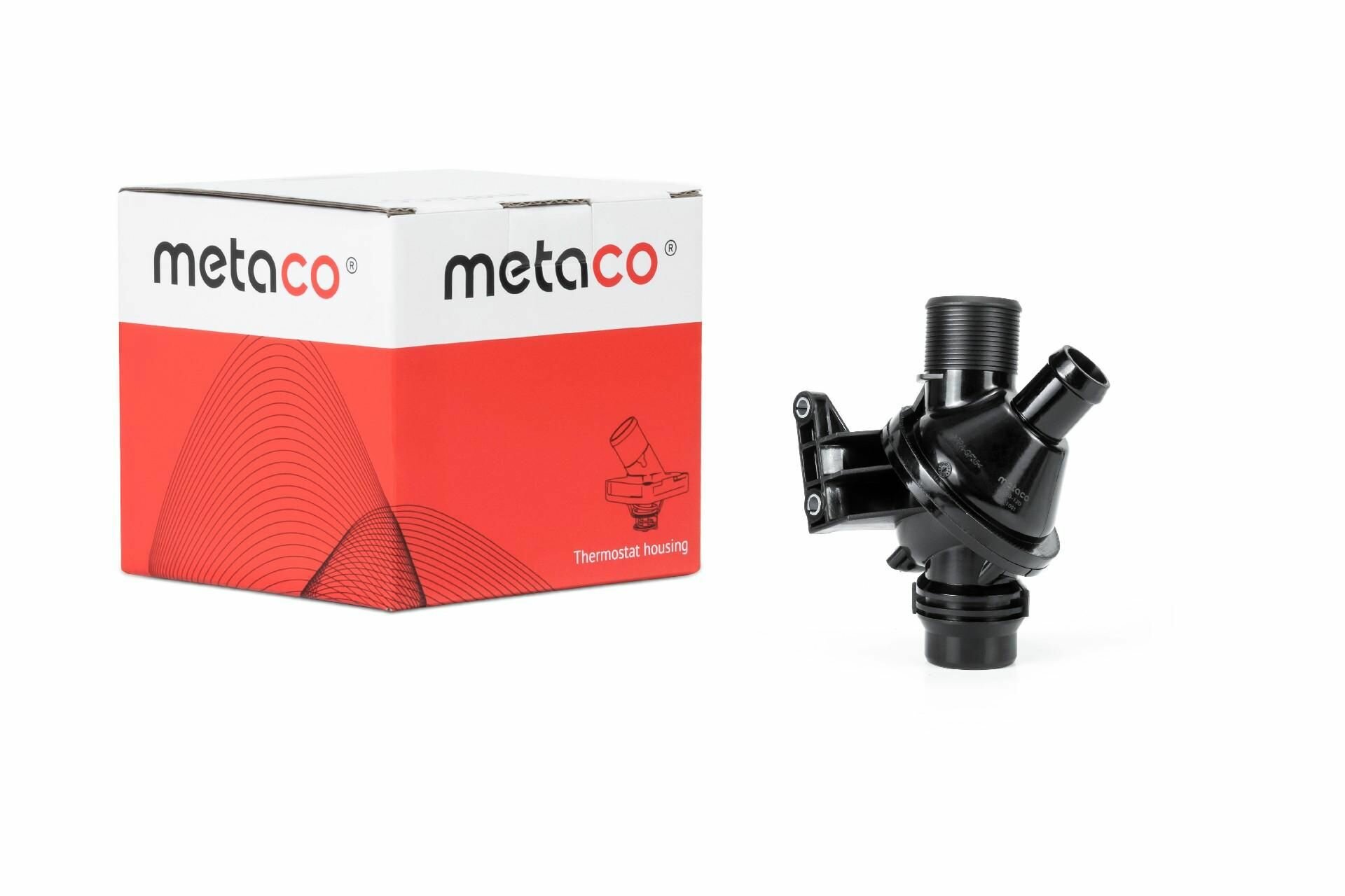 Термостат Metaco 1520-120