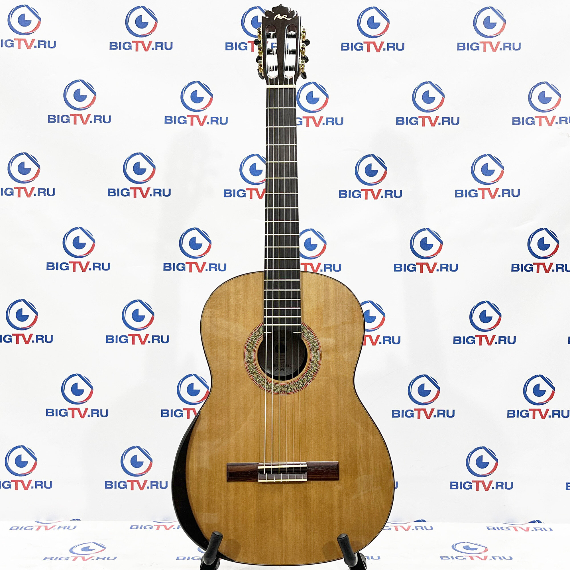 Классическая гитара Manuel Rodriguez B-C