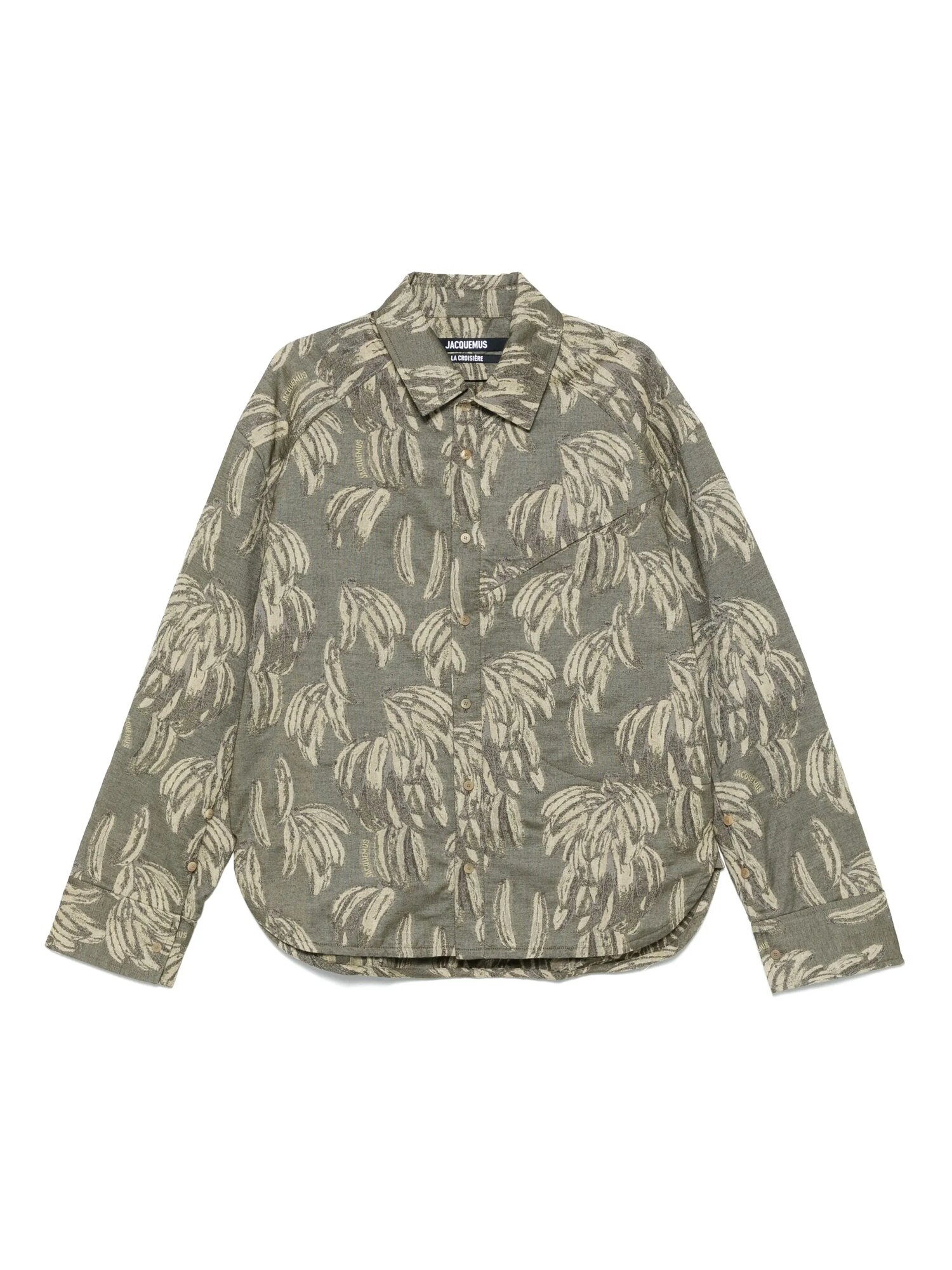 Рубашка The Bateau