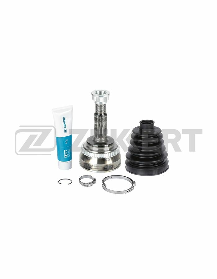 ШРУС внешний Toyota Celica (T230_) 99- Corolla (E120) 01- АКПП