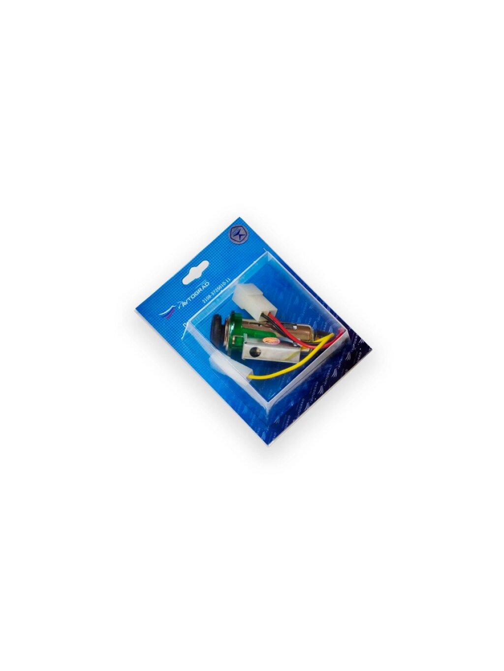 Прикуриватель для а/м ВАЗ 2108 (в сборе) "AVTOGRAD"