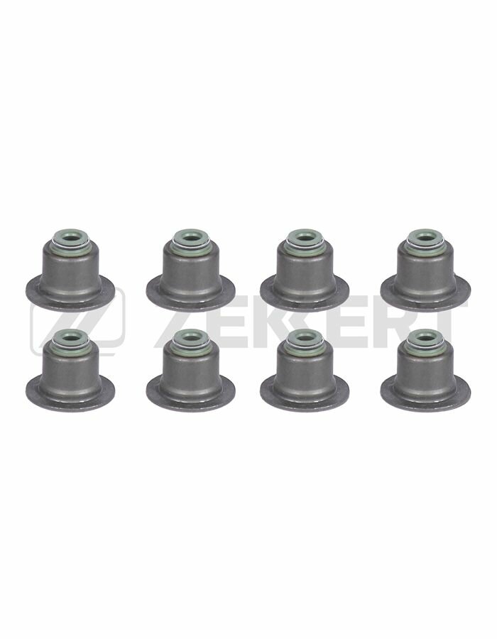 Колпачок маслосъемный Ford Focus I-III 98- Mondeo IV V 07- Fusion 02- Mazda 2 03- Volvo S40 II (цена за 8шт.)