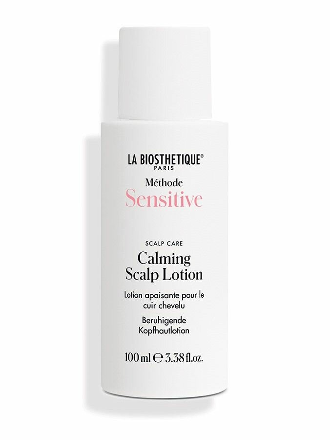 Лосьон для волос La Biosthetique чувствительной кожи головы 100 мл