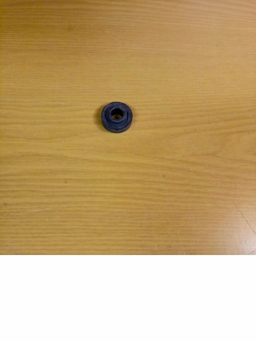 536-1117153 Демпфер регулятора частоты вращения для ДВС ЯрМЗ-5340, 536