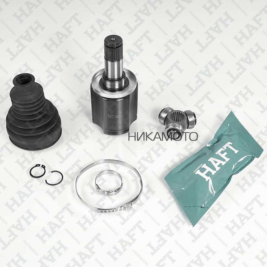 HAFT GI0275 ШРУС внутренний к-т