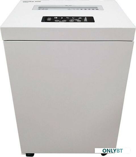 Шредер Office Kit S500 (2x15)