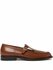 Лоферы Scarosso, размер 39, brown