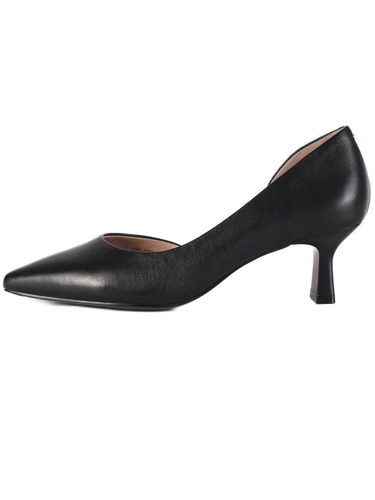 Туфли лодочки 