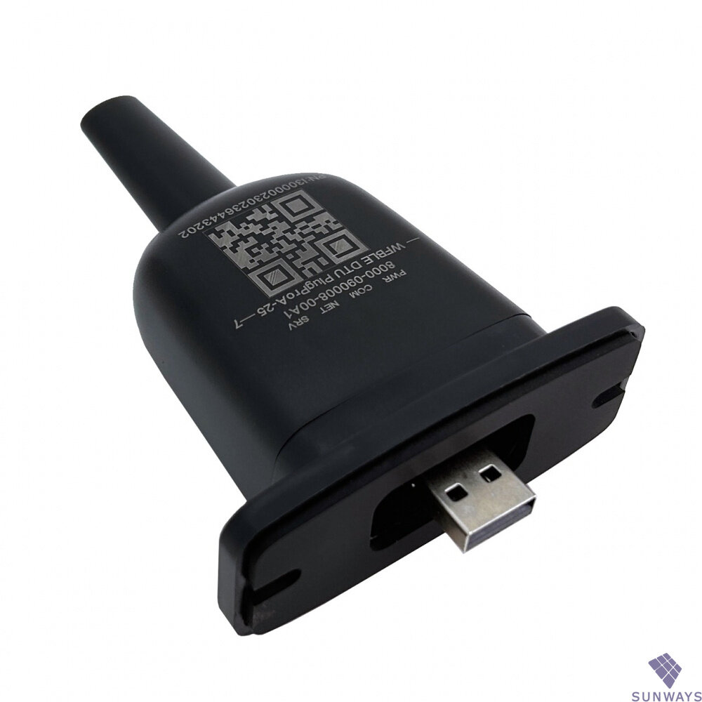 Комплект Wi-Fi UMX II (USB) для беспроводного подключения и управления оборудованием