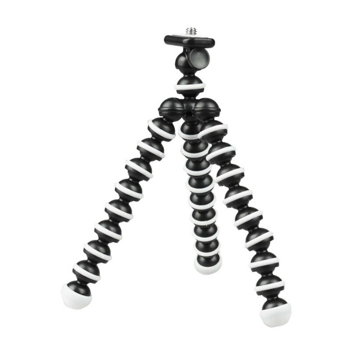 Мини-штатив гибкий Gorillapod 23 см Fotokvant TM-03