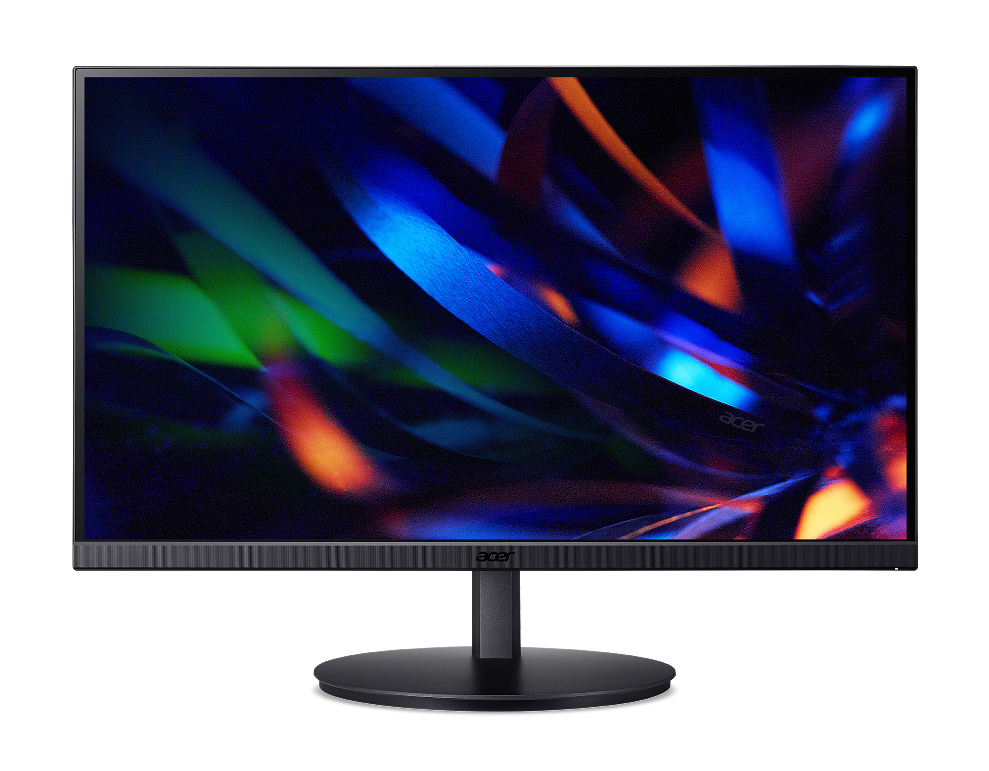 Монитор Acer CB272UE3bmiprux 27', 16:9, IPS, QHD, 1/4ms, 350cd, 100Hz, HDMI, DP, USB-C, SPK, HAS