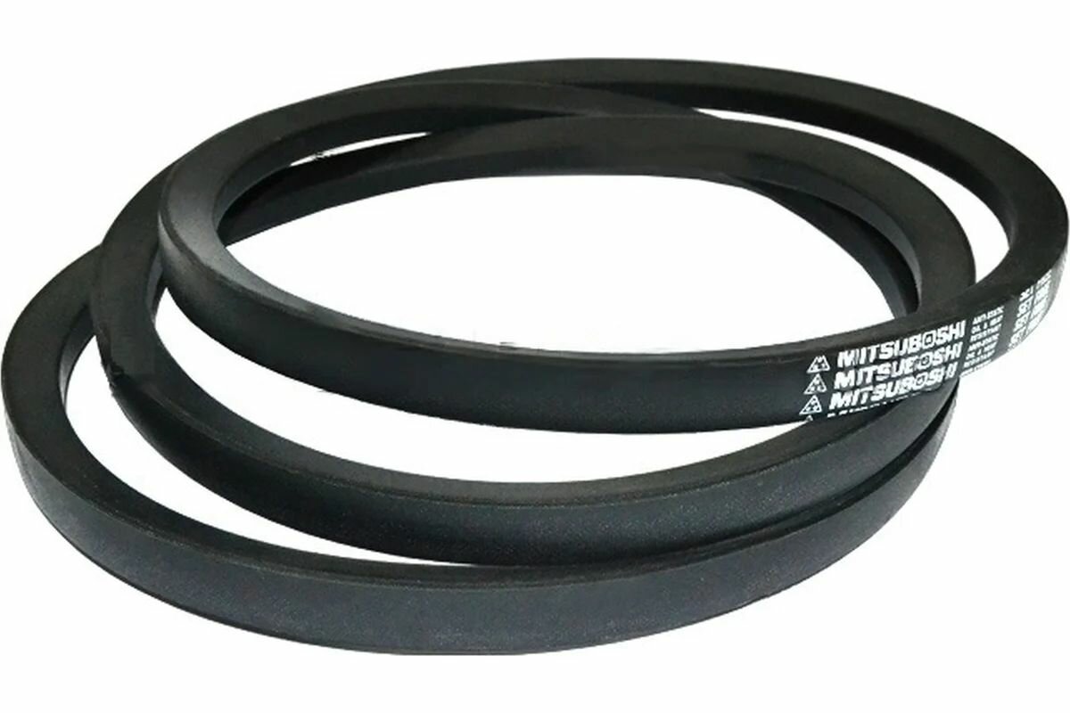 Ремень клиновой SPZX1000 MITSUBOSHI