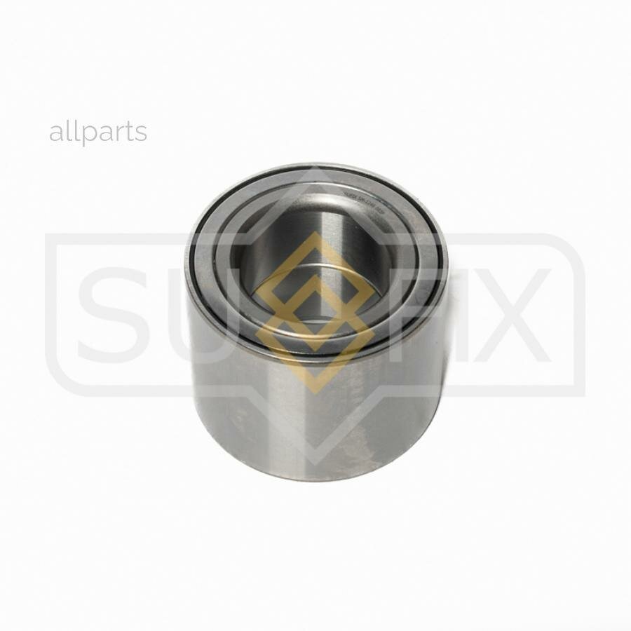 SUFIX SM1246 Подшипник ступицы | зад прав/лев |