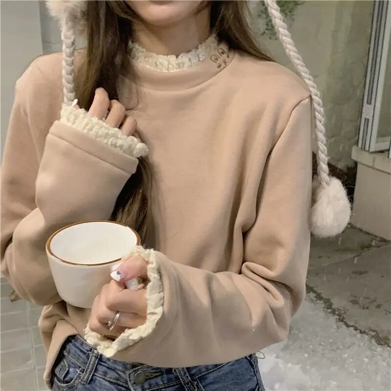 Свитшот спортивный ALTAYSKIY