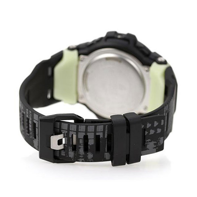Наручные часы CASIO G-Shock, черный — фото 1
