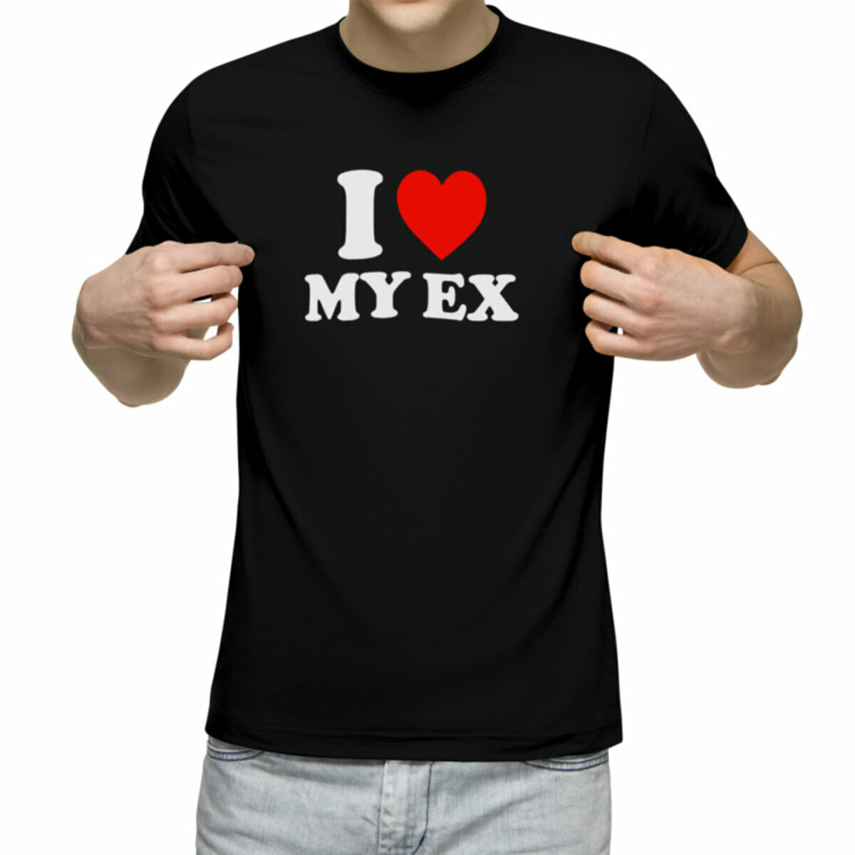 Футболка спортивная