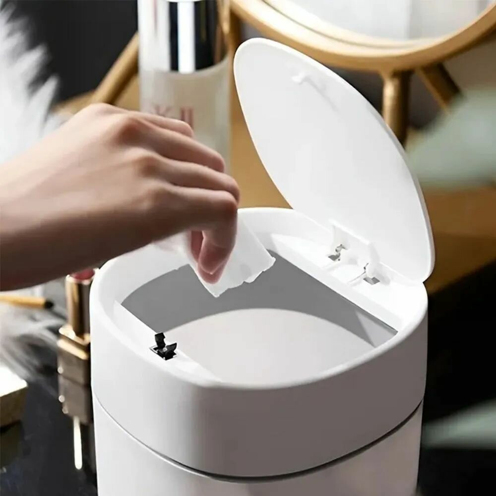 Мусорное ведро