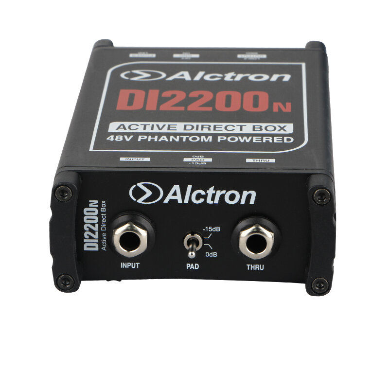 Интерфейс Alctron DI2200N — фото 1