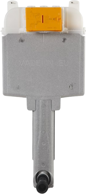 Смывной бачок скрытого монтажа BelBagno BB025-CS