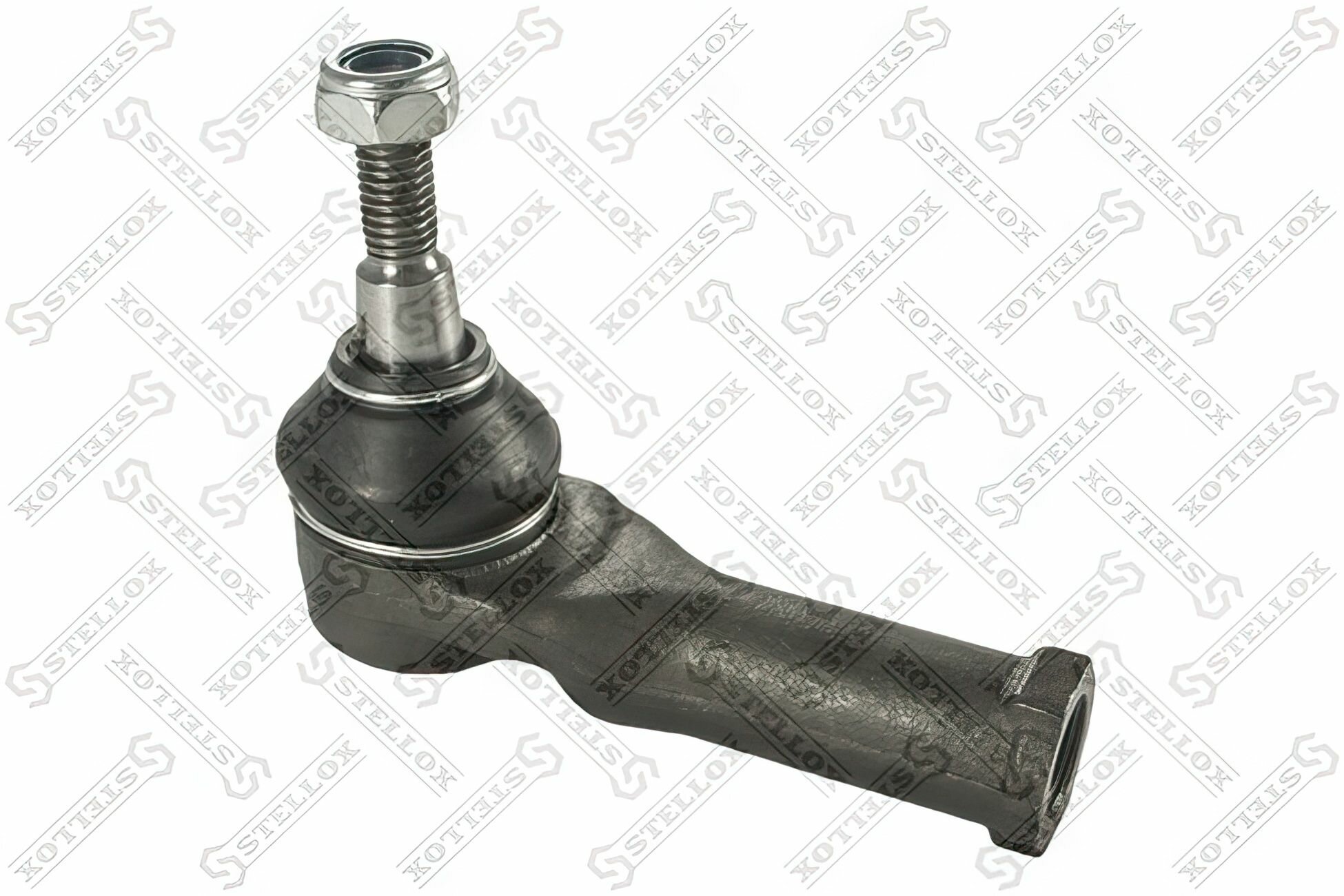 Рулевой наконечник для Форд Мондео 3, Ягуар X-type 1 51-02471A-SX STELLOX