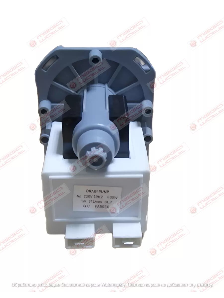 Помпа для стиральной машины Bosch