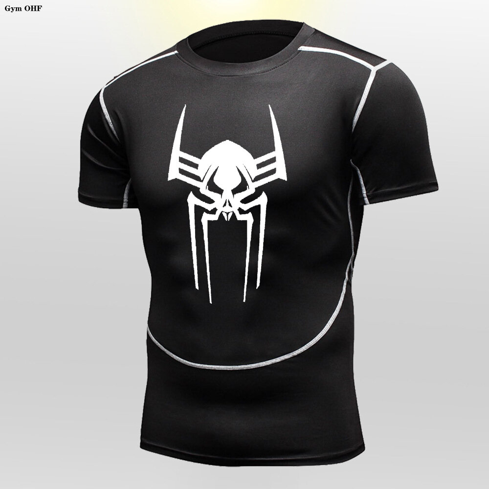 Футболка спортивная