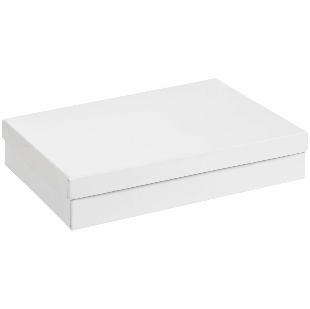 Коробка Giftbox белая