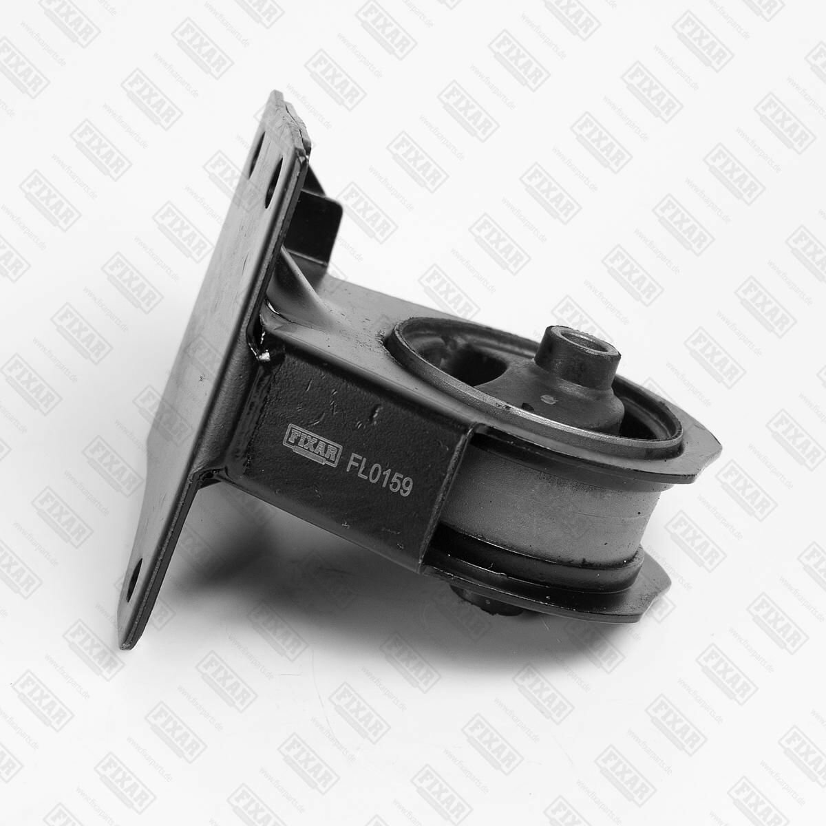Опора двигателя задняя для Митсубиси Галант 6 FL0159 FIXAR