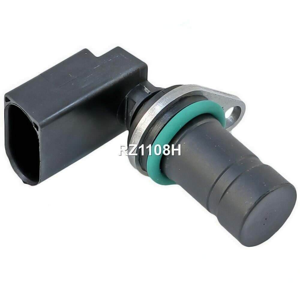 Датчик положения коленвала, для БМВ 3 E46, 5 E39, E60, 7 E38, E65, E66 X3 E83, X5 E53 арт RZ1108H