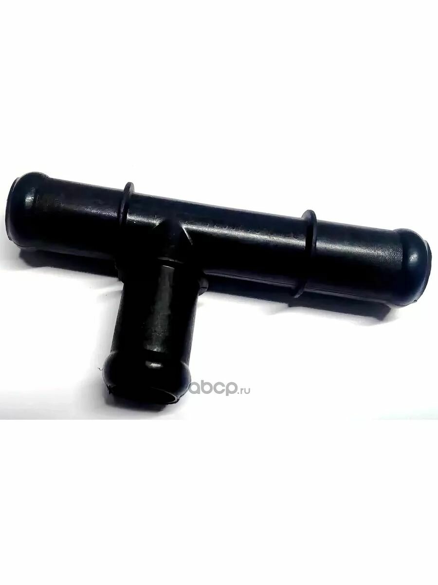 Тройник 3304, 33104 отопителя выпускной (барашек) (ОАО ). Артикул 33108120380 Производитель GAZ.