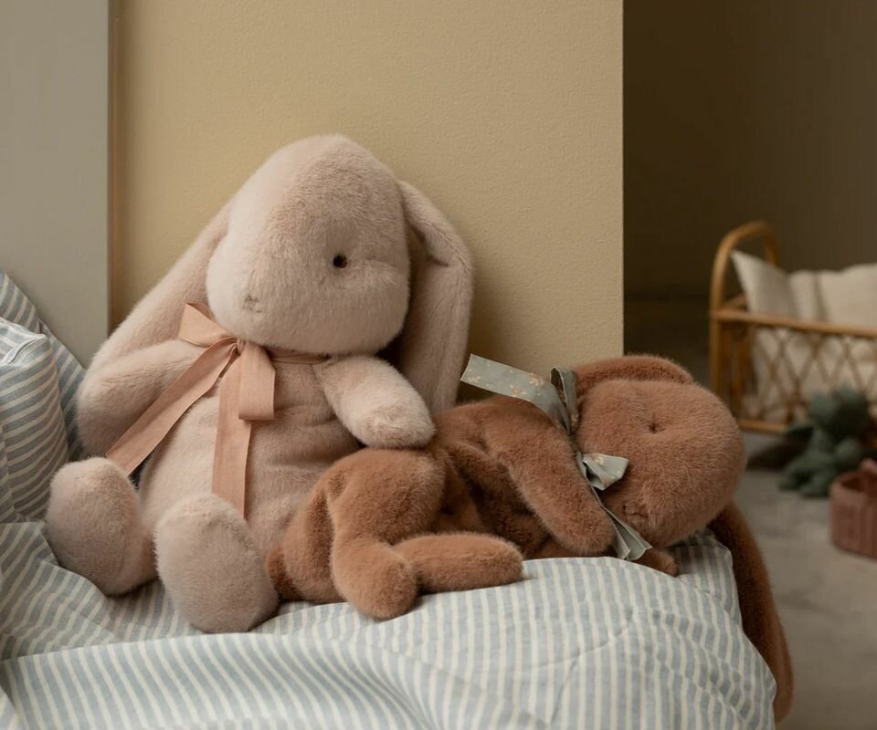 Maileg Мягкая игрушка Зайка Bunny Plush
