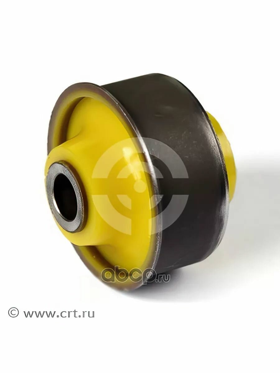 Сайлентблок полиуретановый передней подвески, нижнего